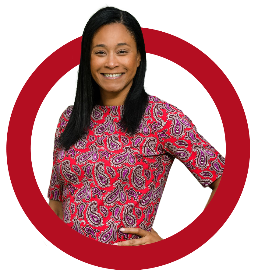 Jamila Winder Candidate in Montgomery County, PA