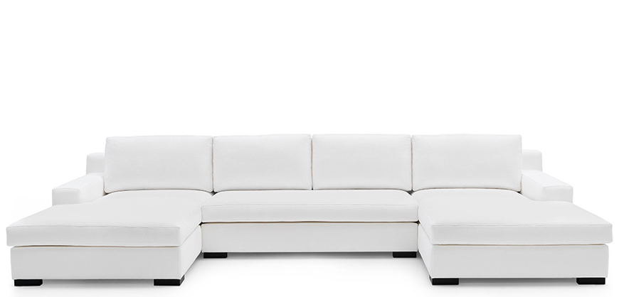 Modulsofaer | Loftet Interiør