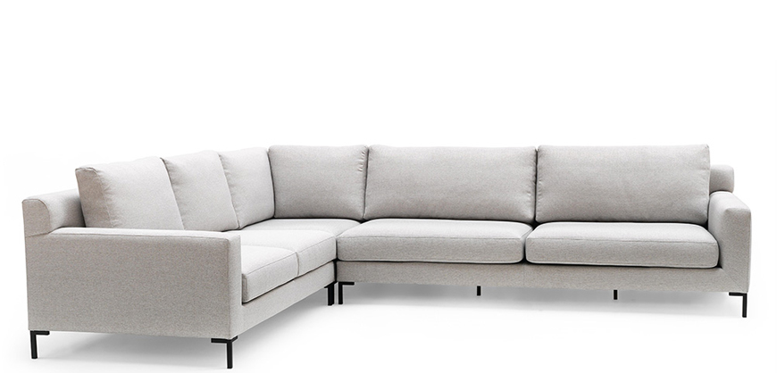 Modulsofaer | Loftet Interiør