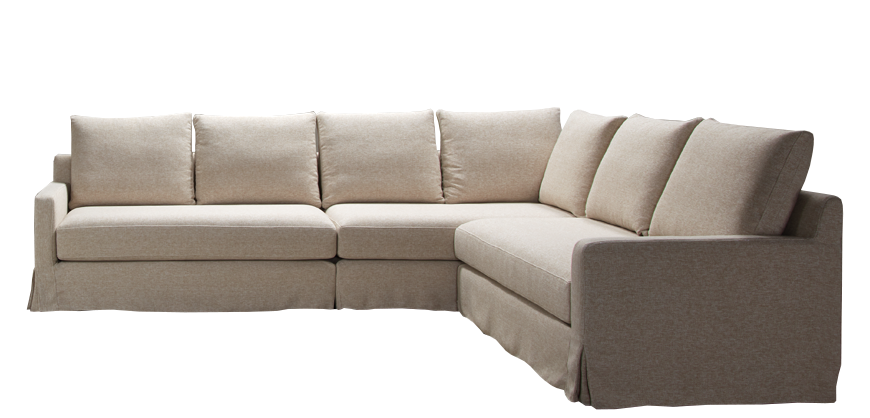 Modulsofaer | Loftet Interiør