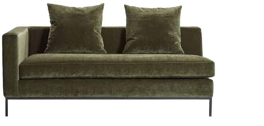 Daybeds og divaner | Loftet Interiør