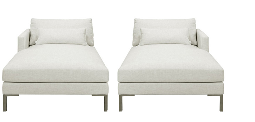 Daybeds og divaner | Loftet Interiør