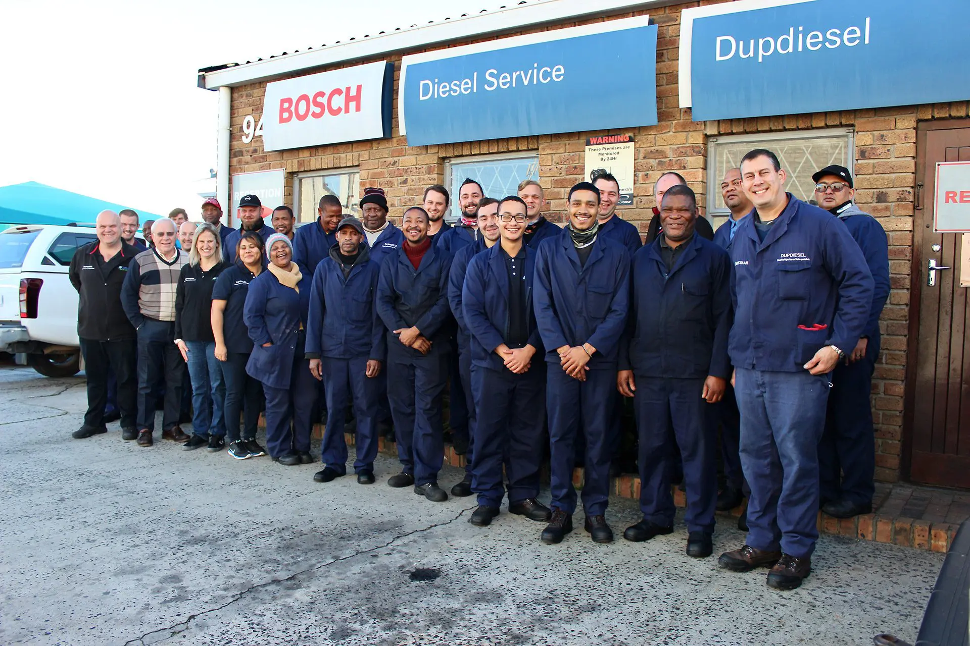 DUP Diesel | Diesel Fuel Injection Repair Specialist | Turbo Specialist