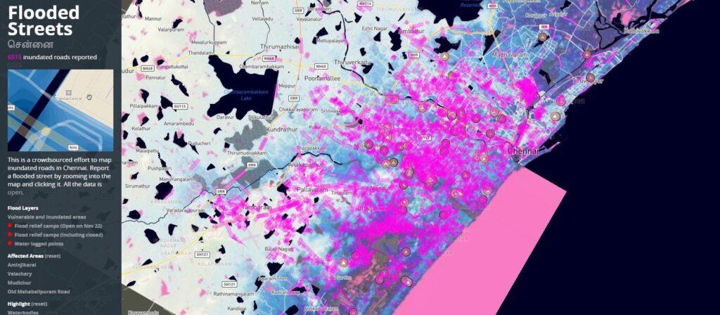 Collective Intelligence and Citizen Data for Water Management ...