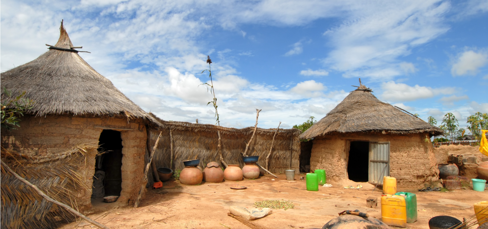 Design of Juba-Nimule Growth Hub Program