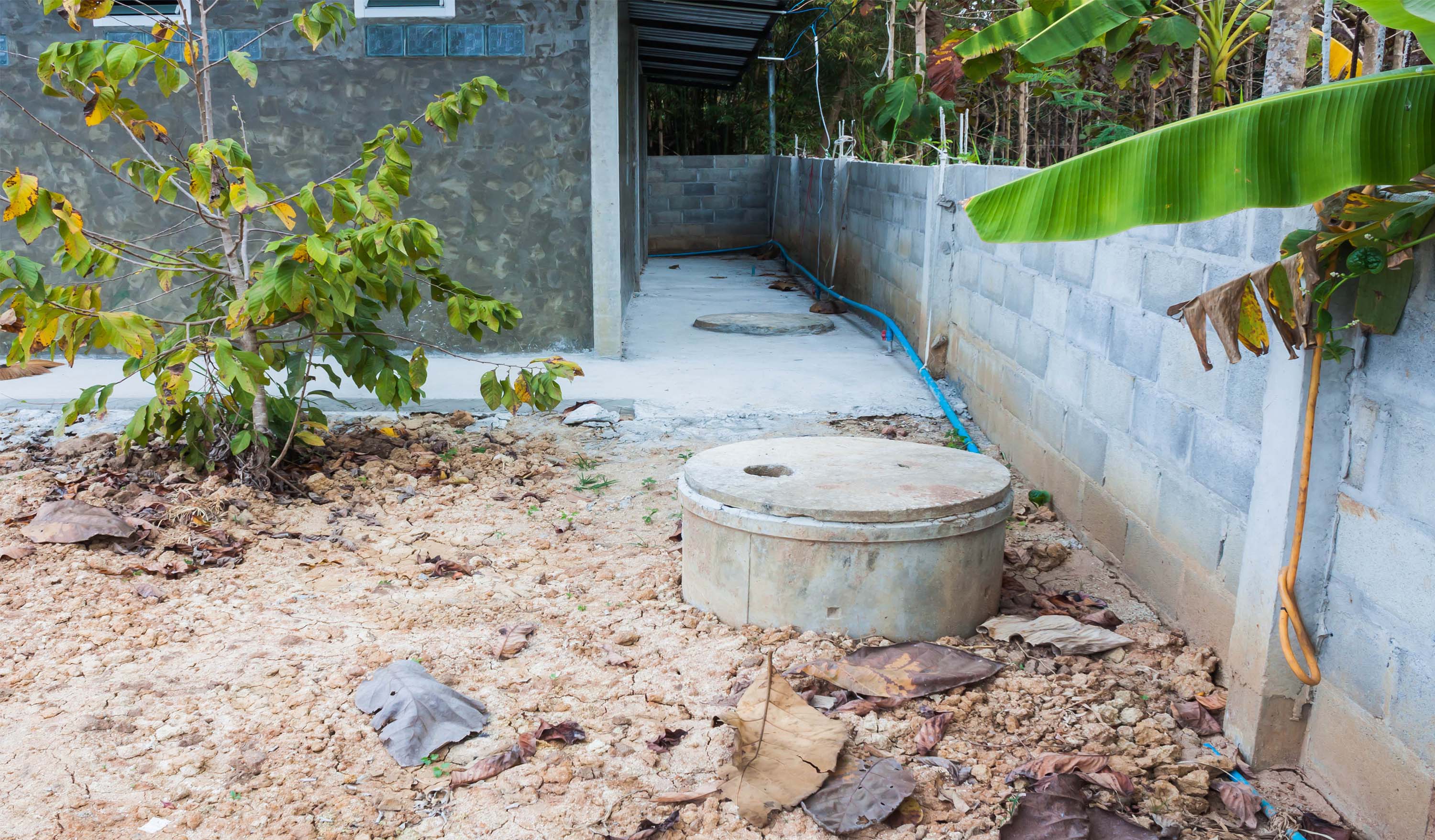 Ensuring Safe and Sustainable Fecal Sludge Management in Small Towns in ...