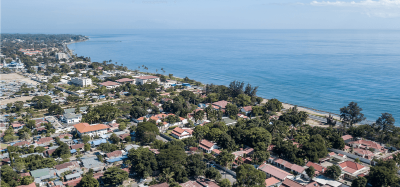 Timor-Leste Affordable Housing Rapid Analysis