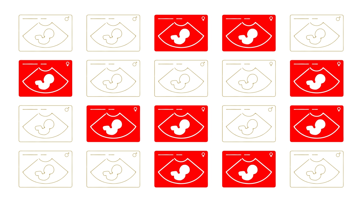 From Female to Daughter and Granddaughter Feticide