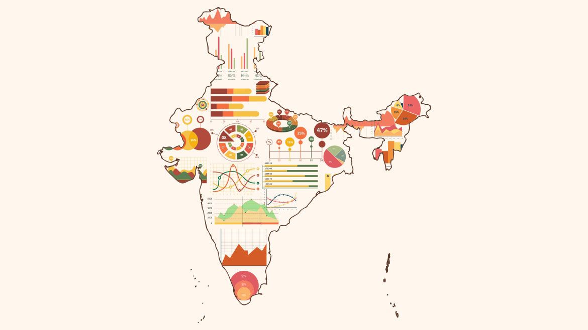 Data Systems in India: The Case for an Audacious Overhaul