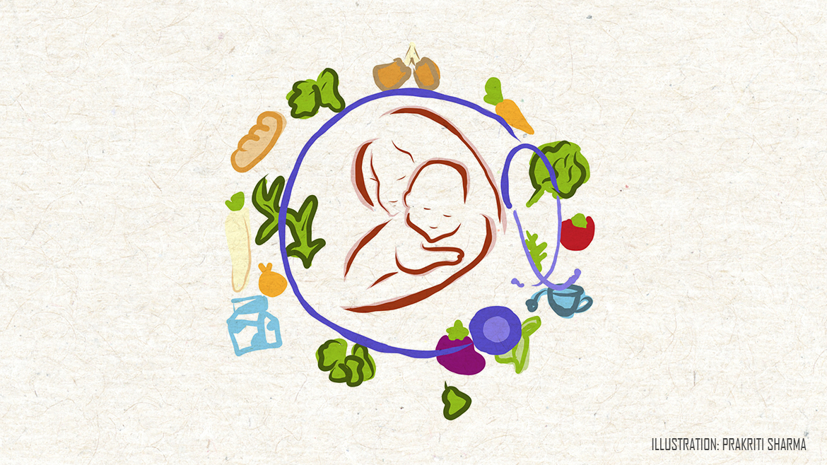 Integrating Gender in Nutrition Programming: Some Considerations and ...