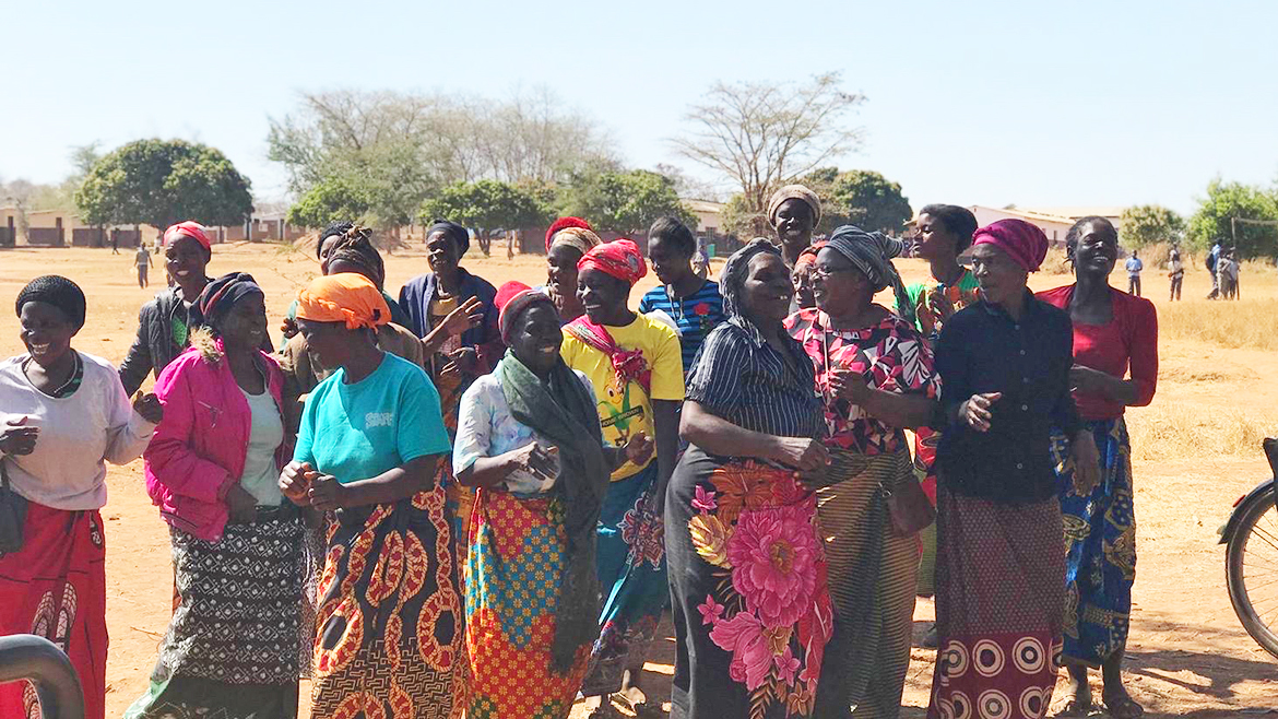 Designing an M&E System for Impact Evaluation: Tips for Program ...