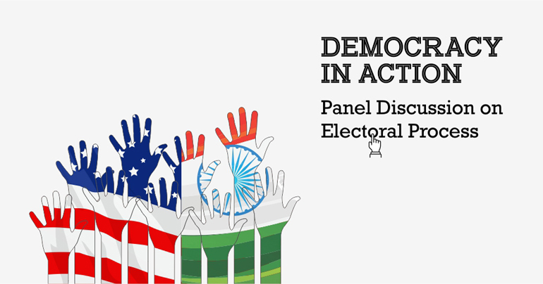 Democracy in Action: Panel Discussion on Electoral Process
