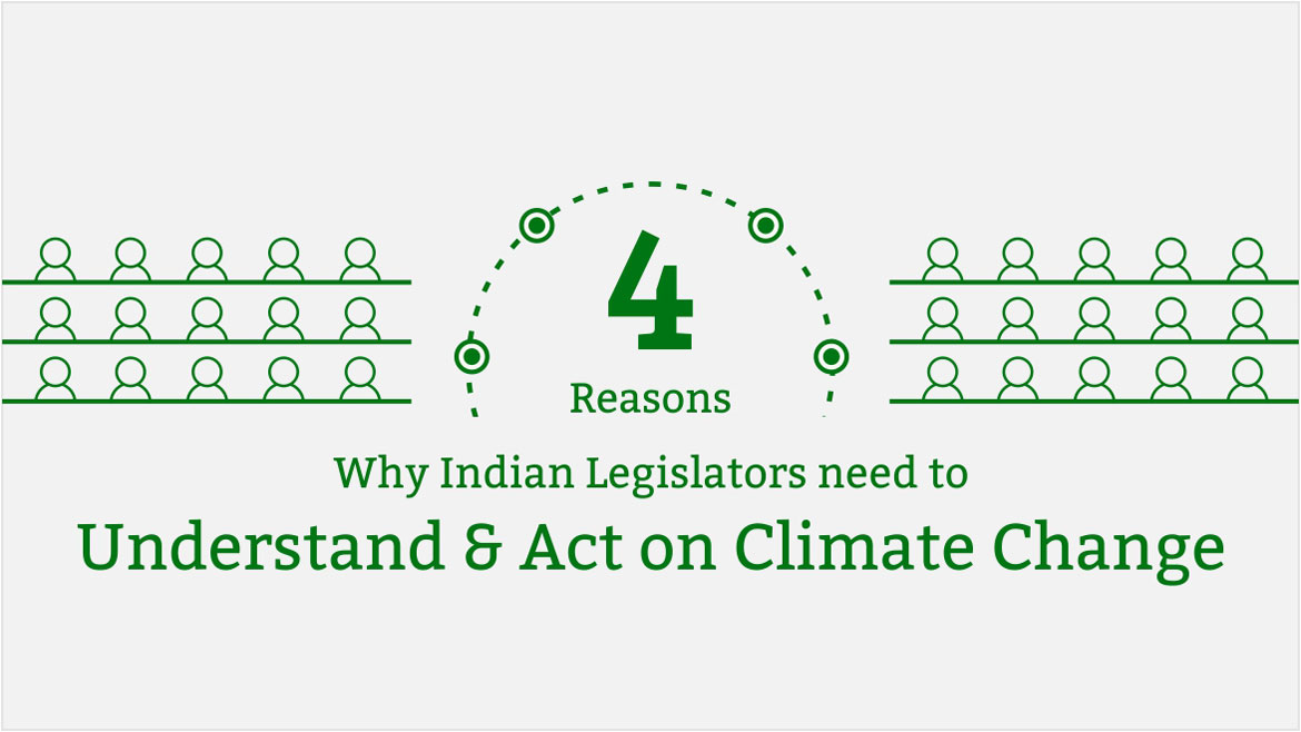 Four Reasons Why Indian Legislators Need to Understand and Act on ...