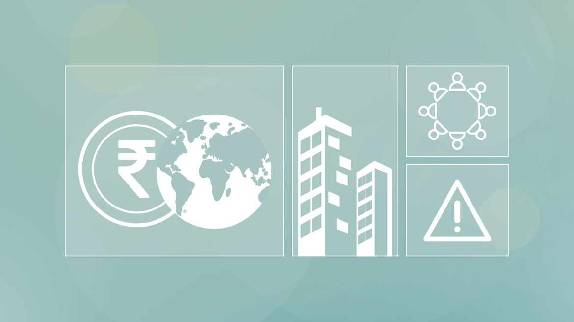 Four Developments that will Redefine the Climate and Sustainability Realm