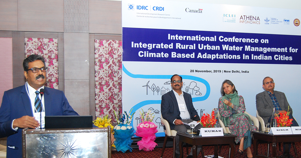 Athena Institutionalizes RURBAN Platform for Integrated Rural-Urban ...