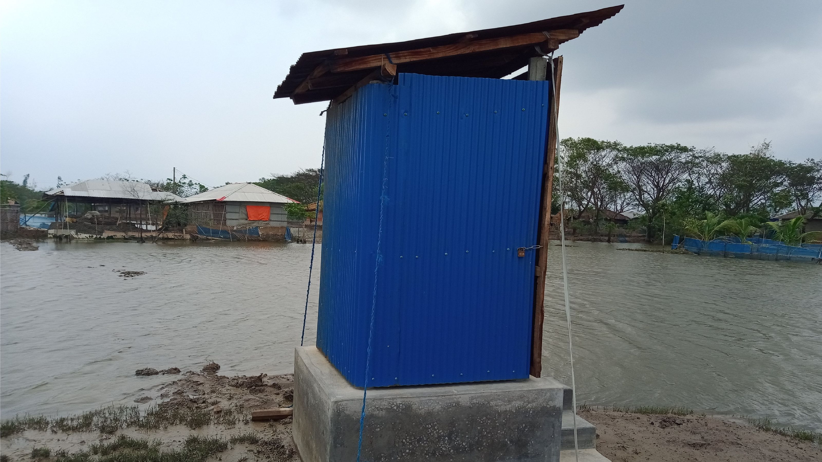 Building Citywide Inclusive Sanitation Capacity in the East Asia and ...