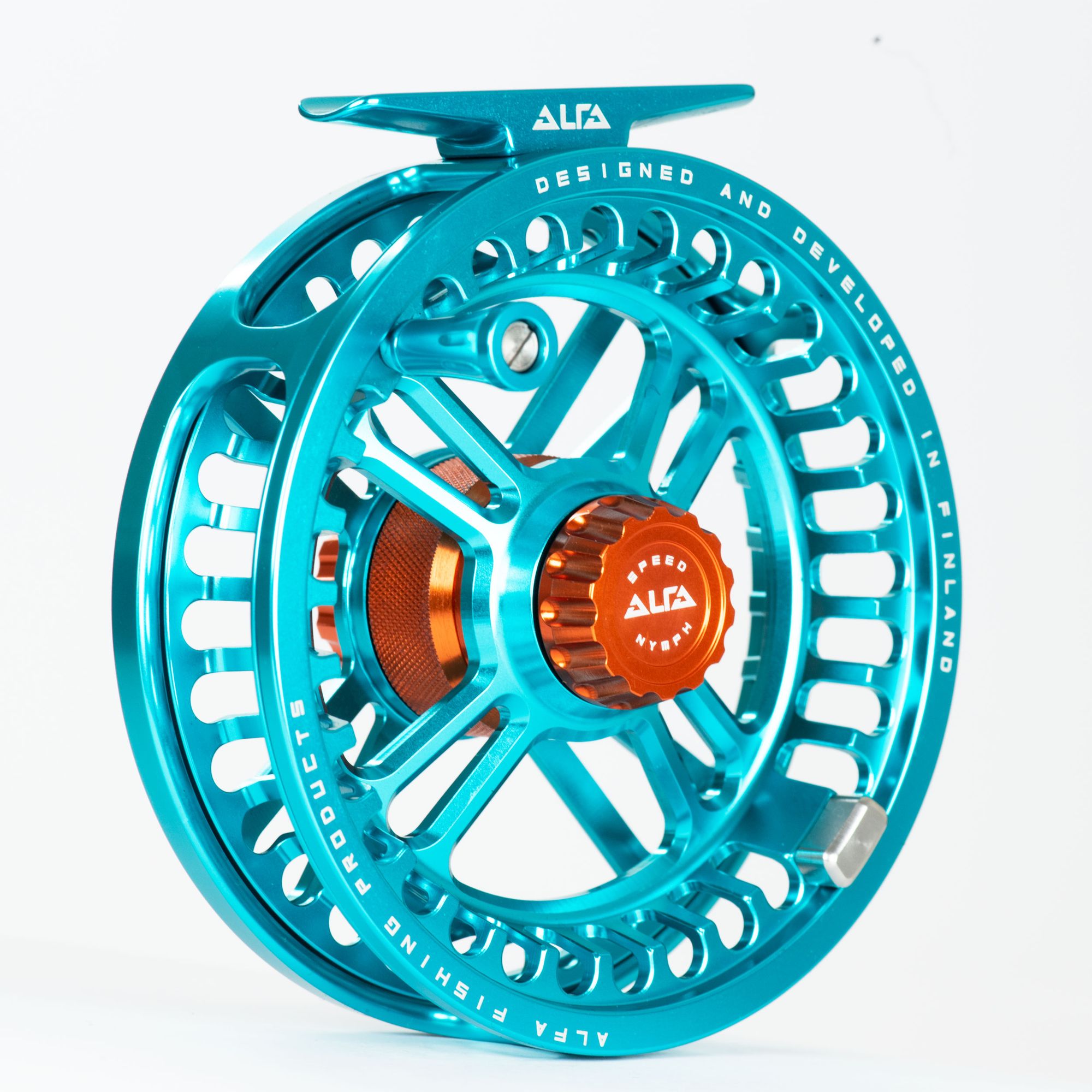 Alfa Fishing Products