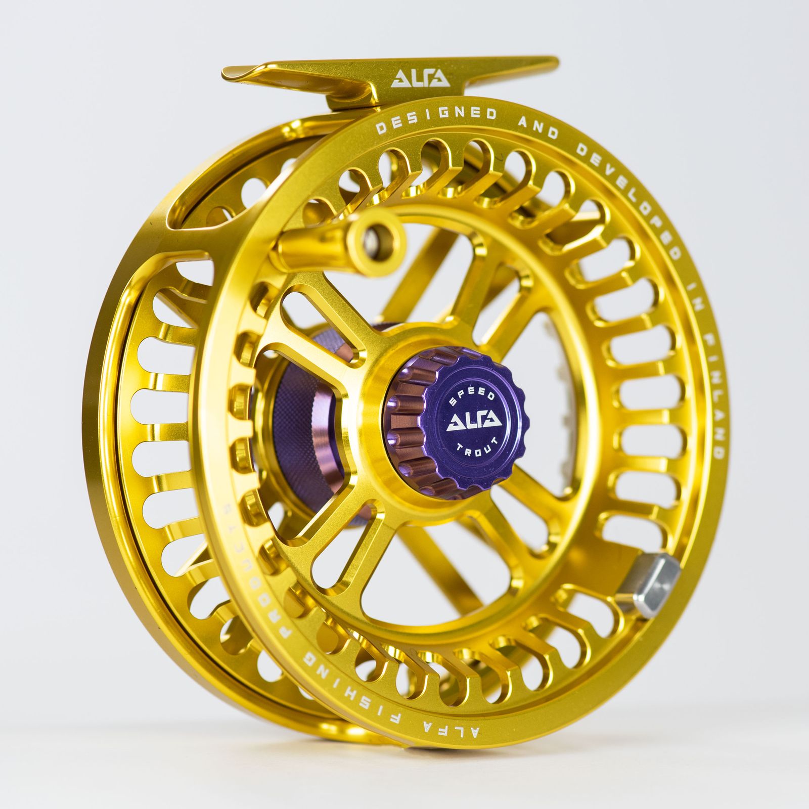 Alfa Fishing Products
