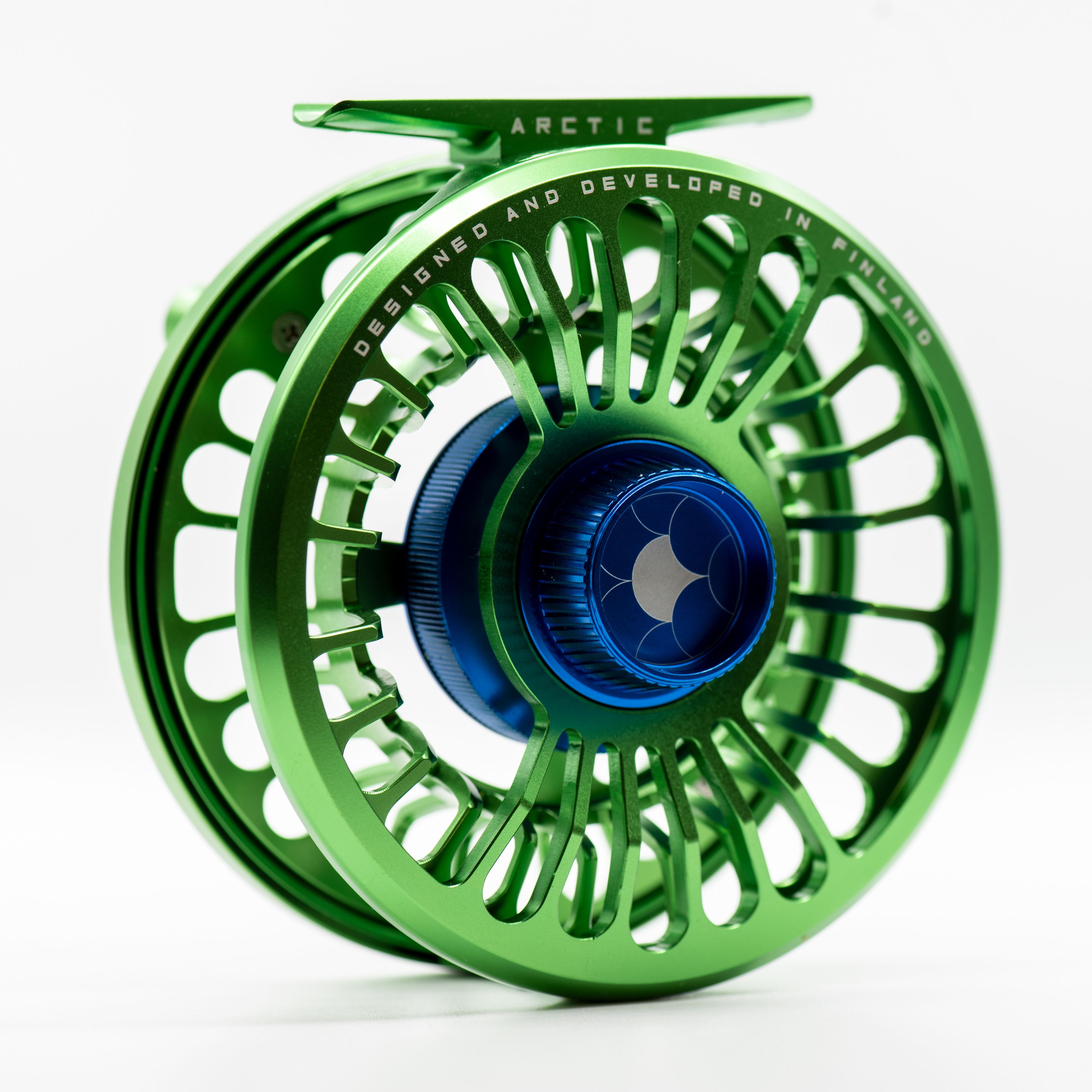 Alfa Fishing Products Ltd