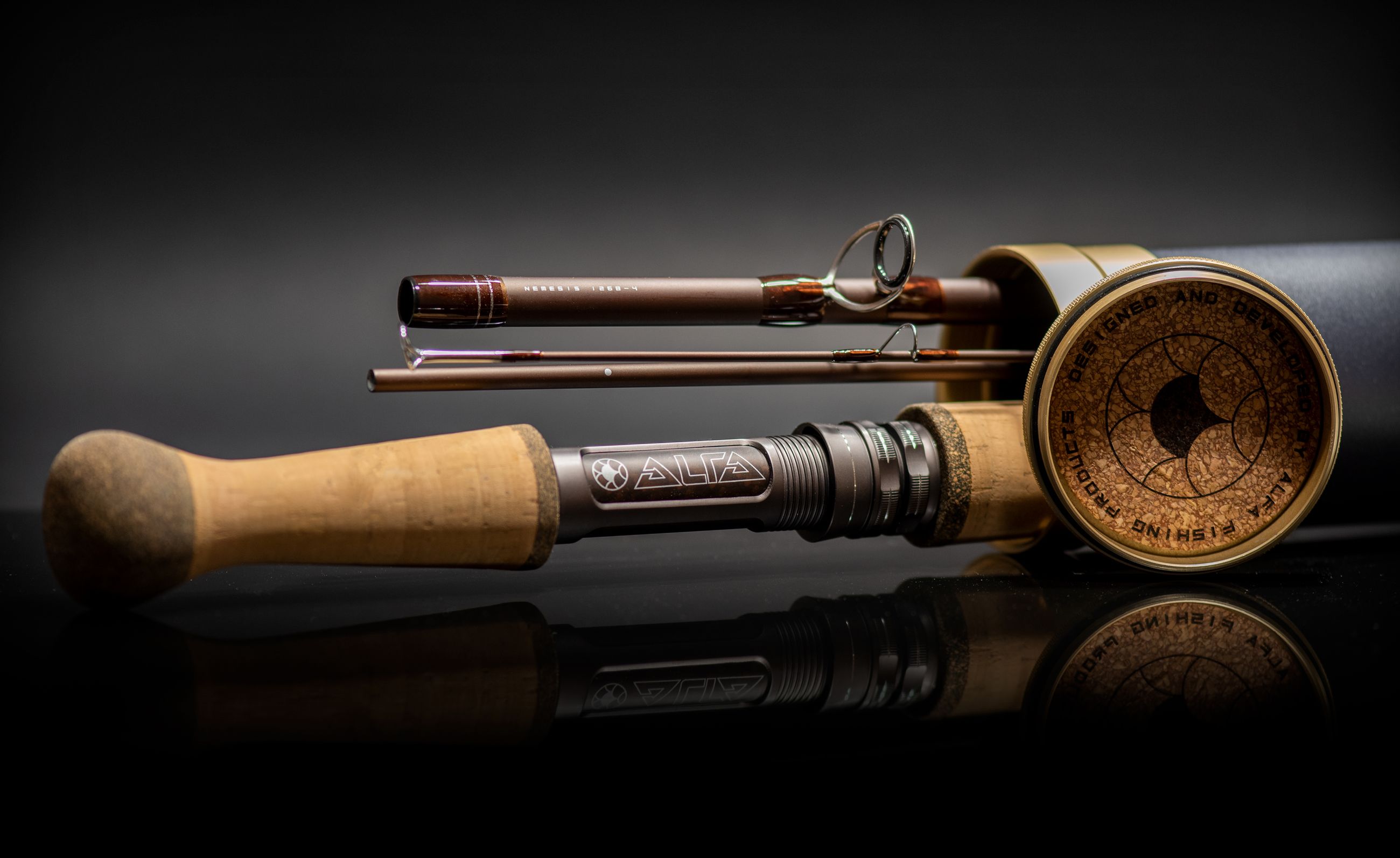 Alfa Fishing Products Ltd