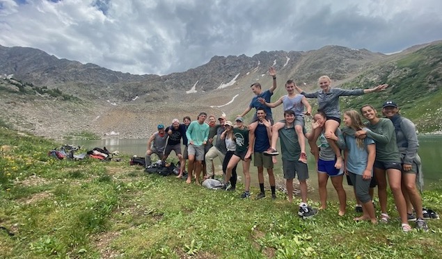 CHE School | Adventure Classes