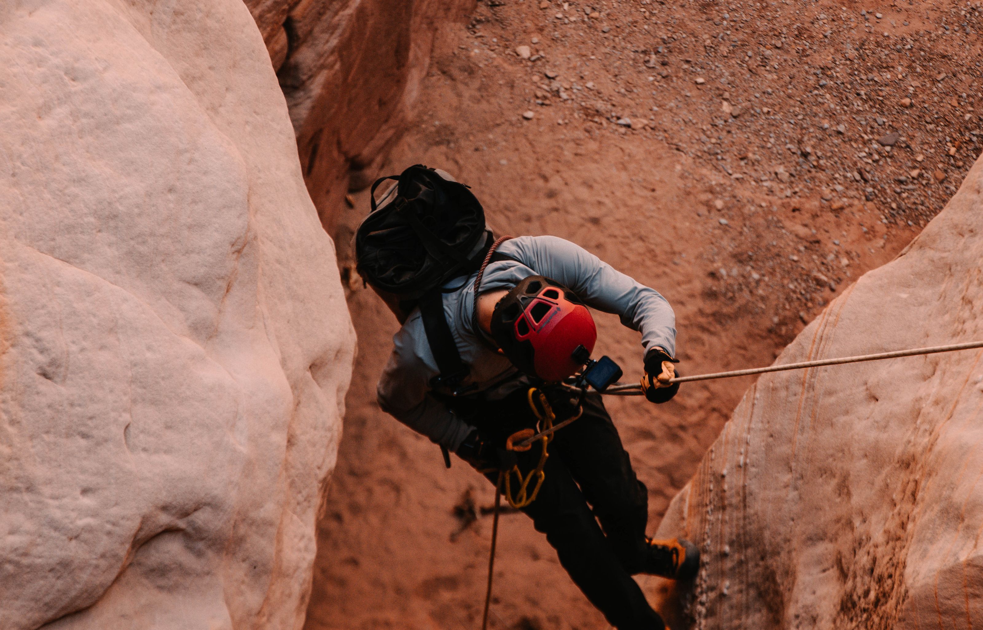 CHE School | Adventure Classes