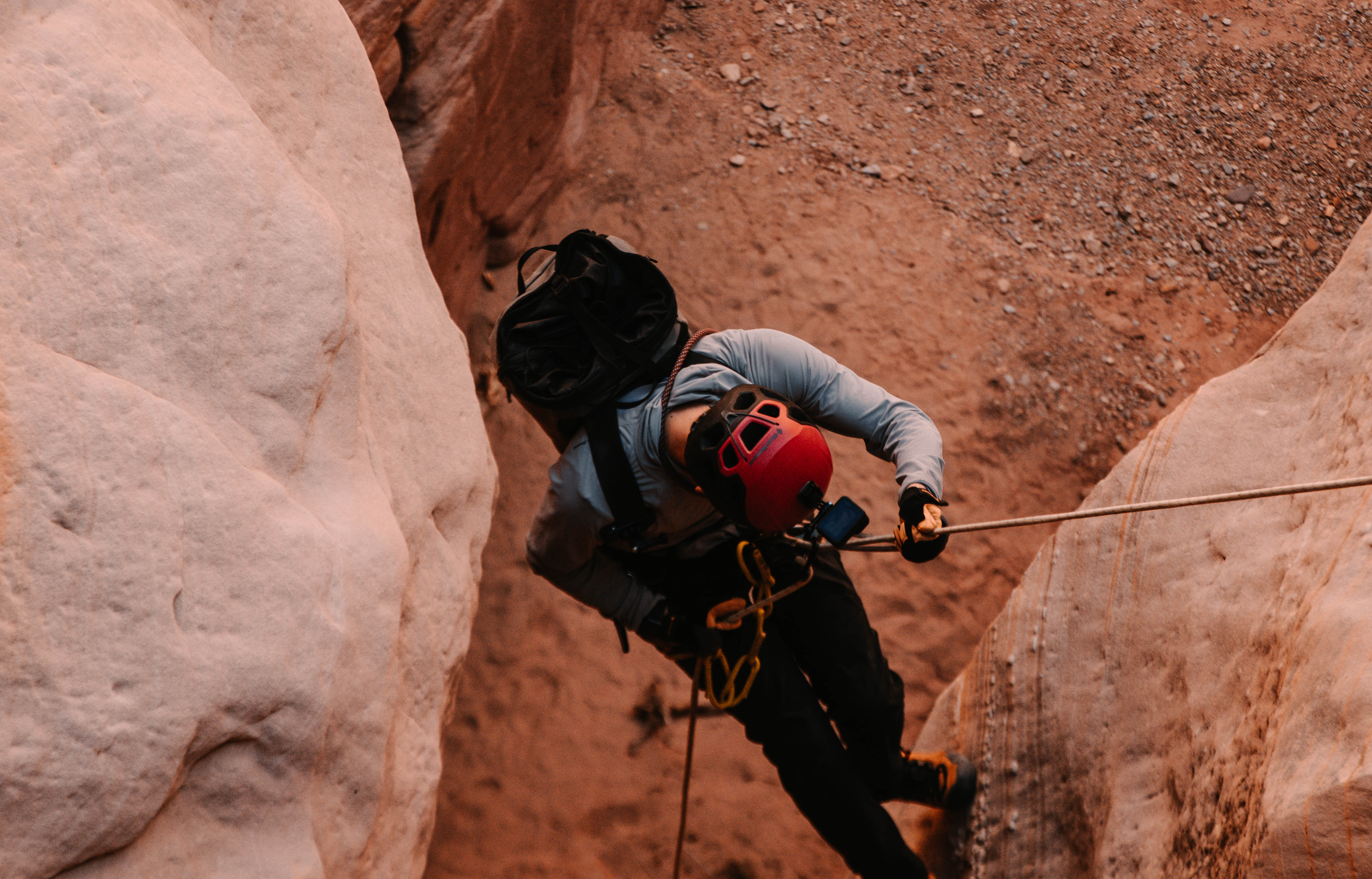 CHE School | Adventure Classes