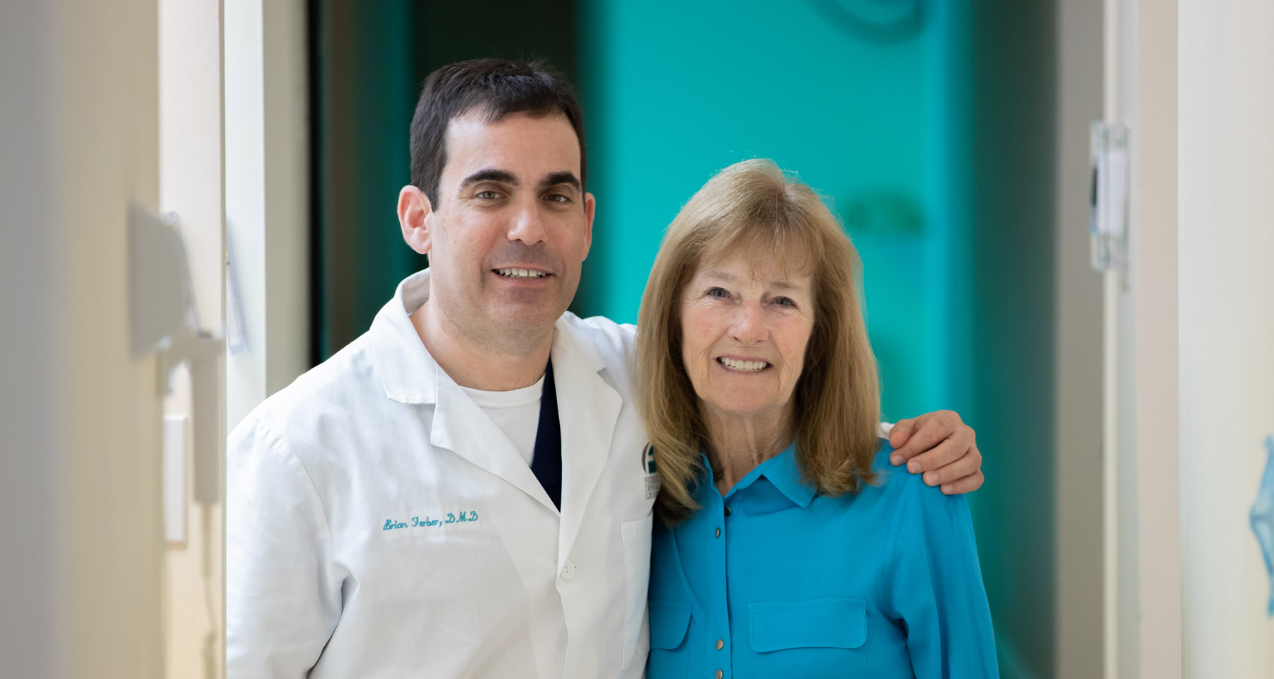 General Dentist | Implant Dentist | Greenacres, FL | Ferber Dental Group