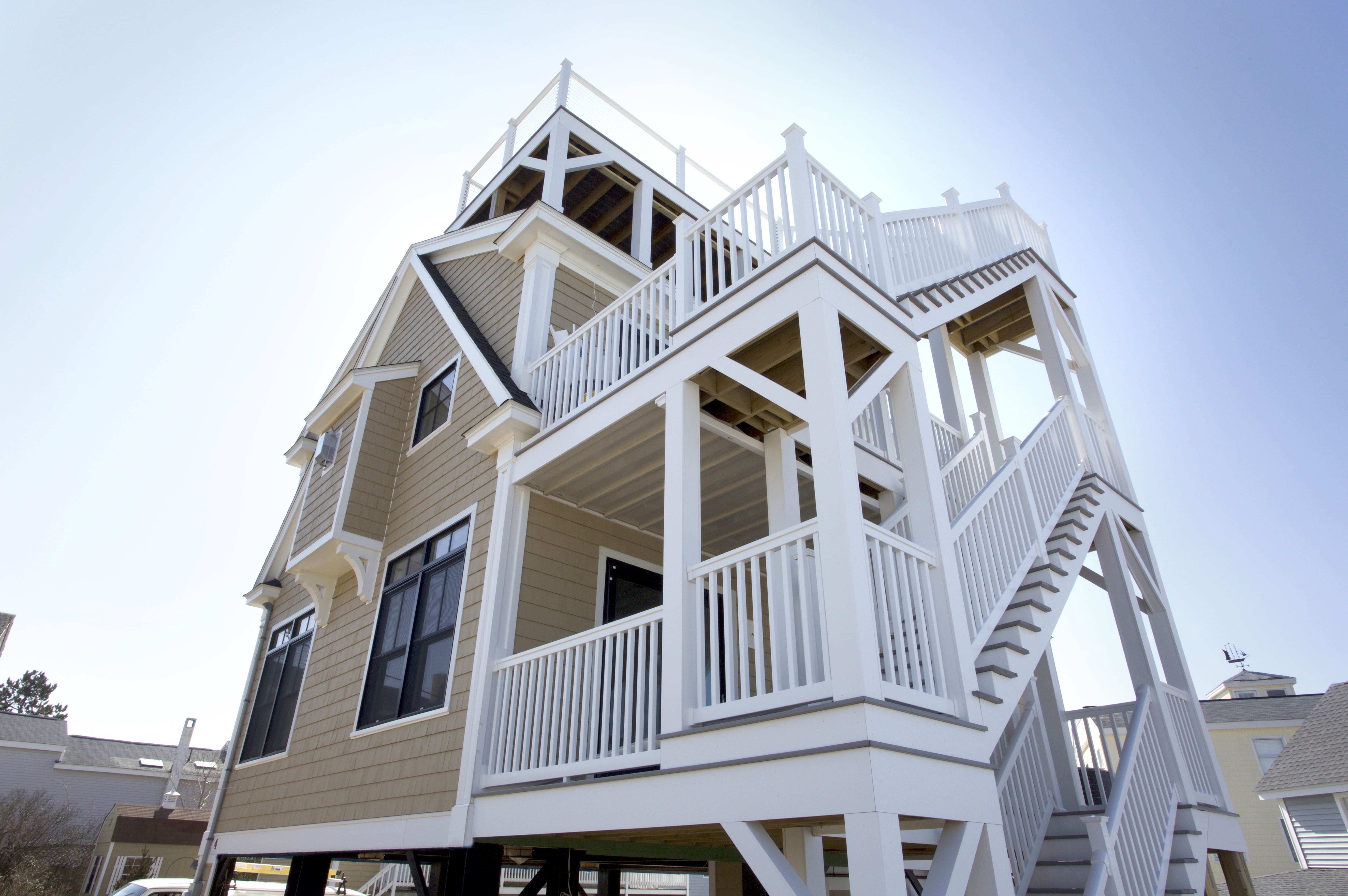 Residential | JMA Architects