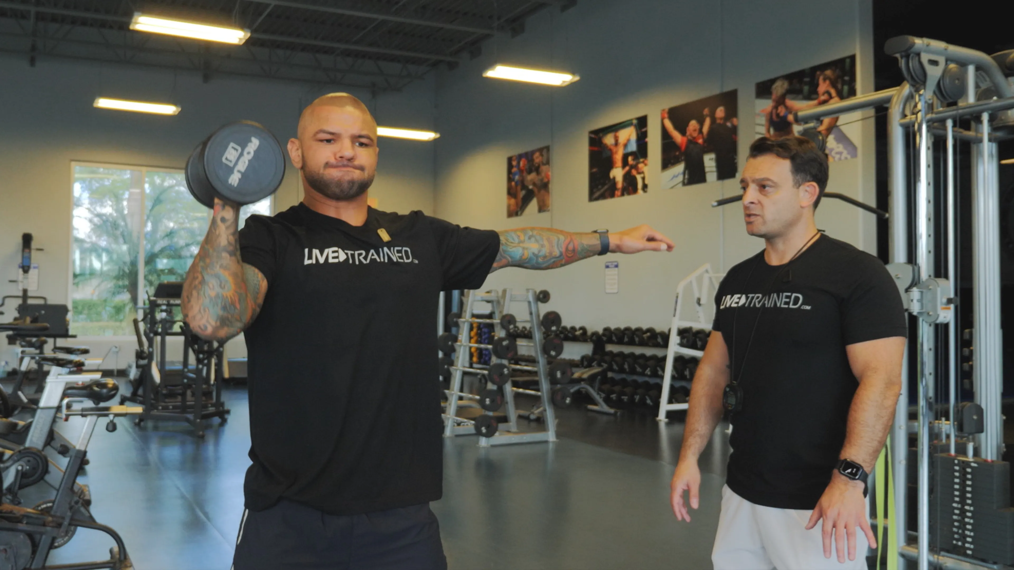 LiveTrained | Online Courses & Instruction from Industry Leaders