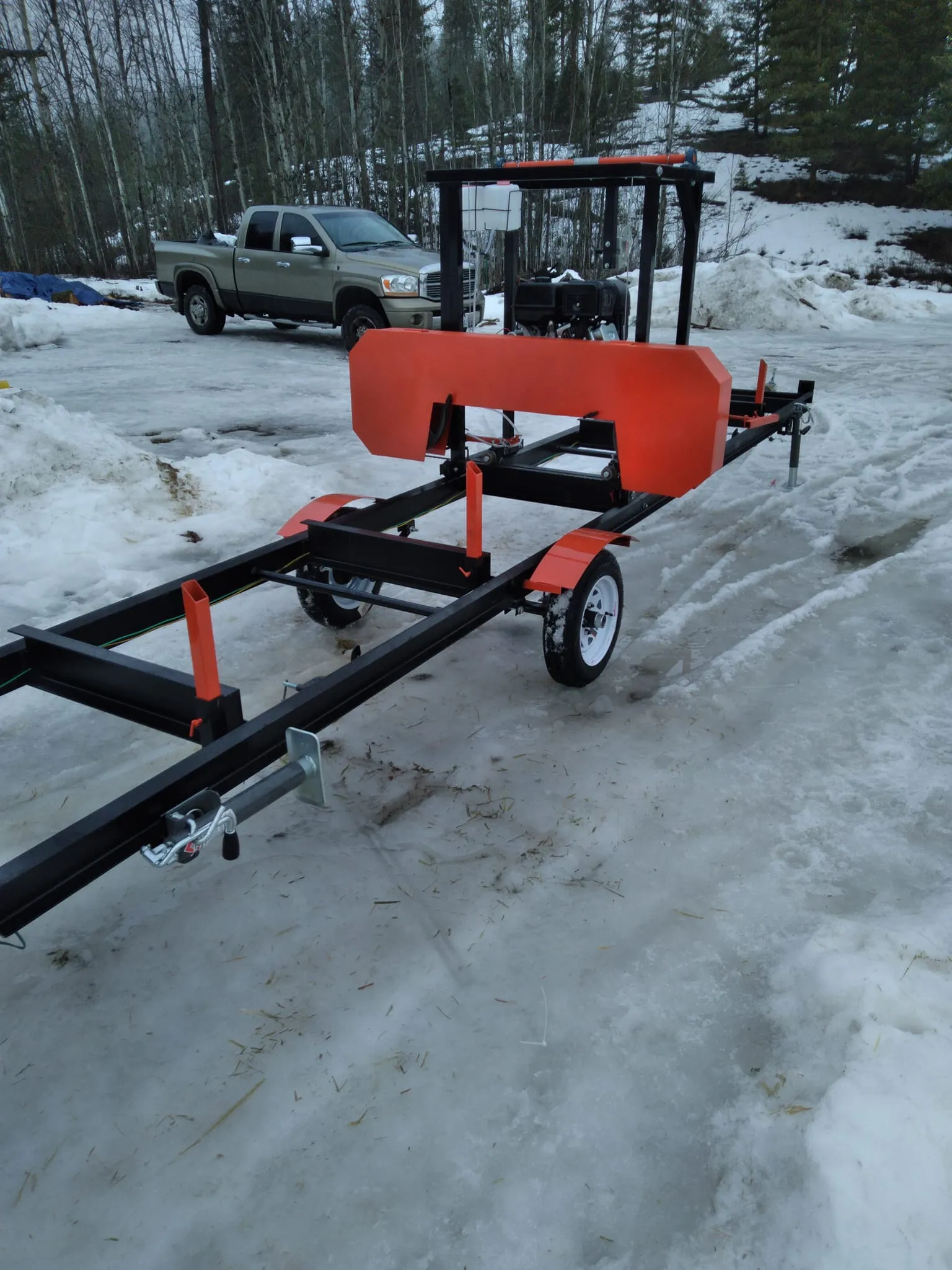 Offgrid Fabrication - Home