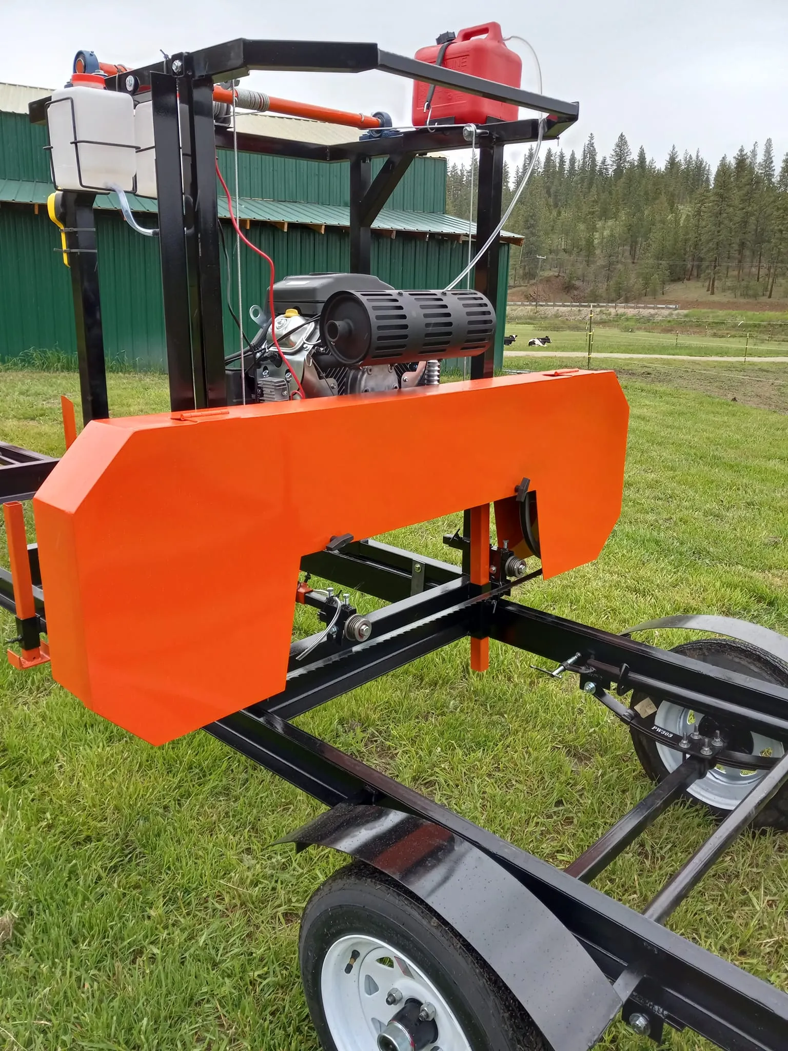 Offgrid Fabrication - Home