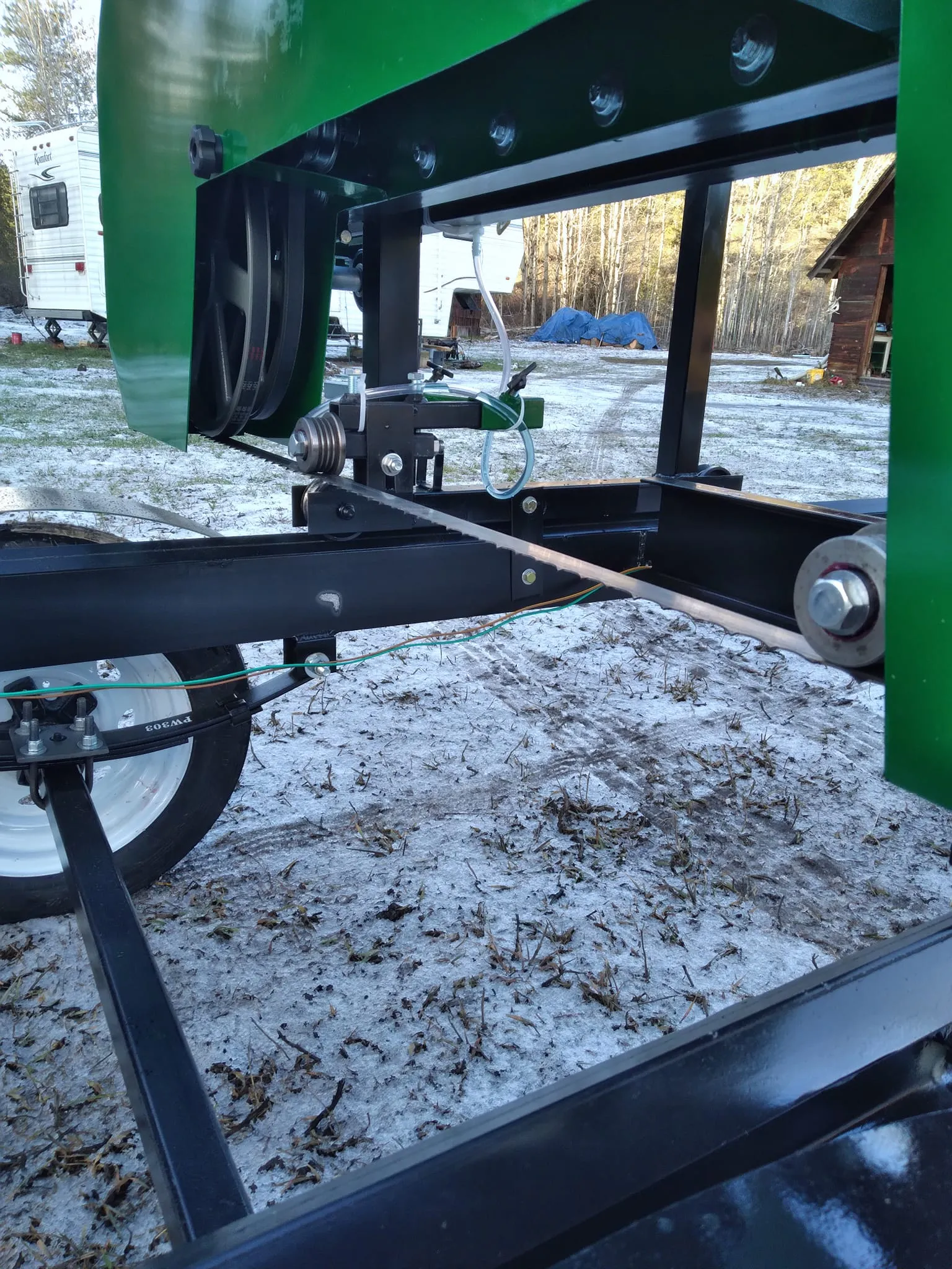 Offgrid Fabrication - Home