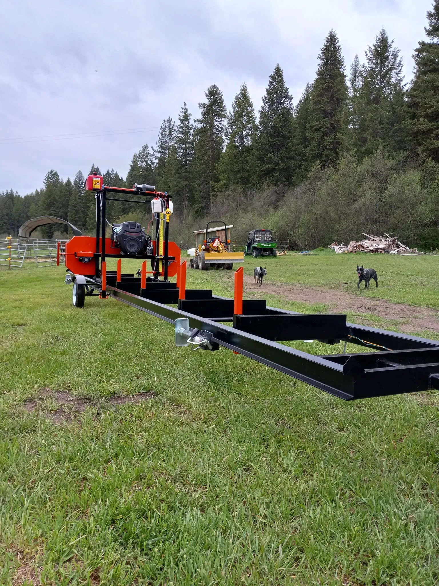 Offgrid Fabrication - Home