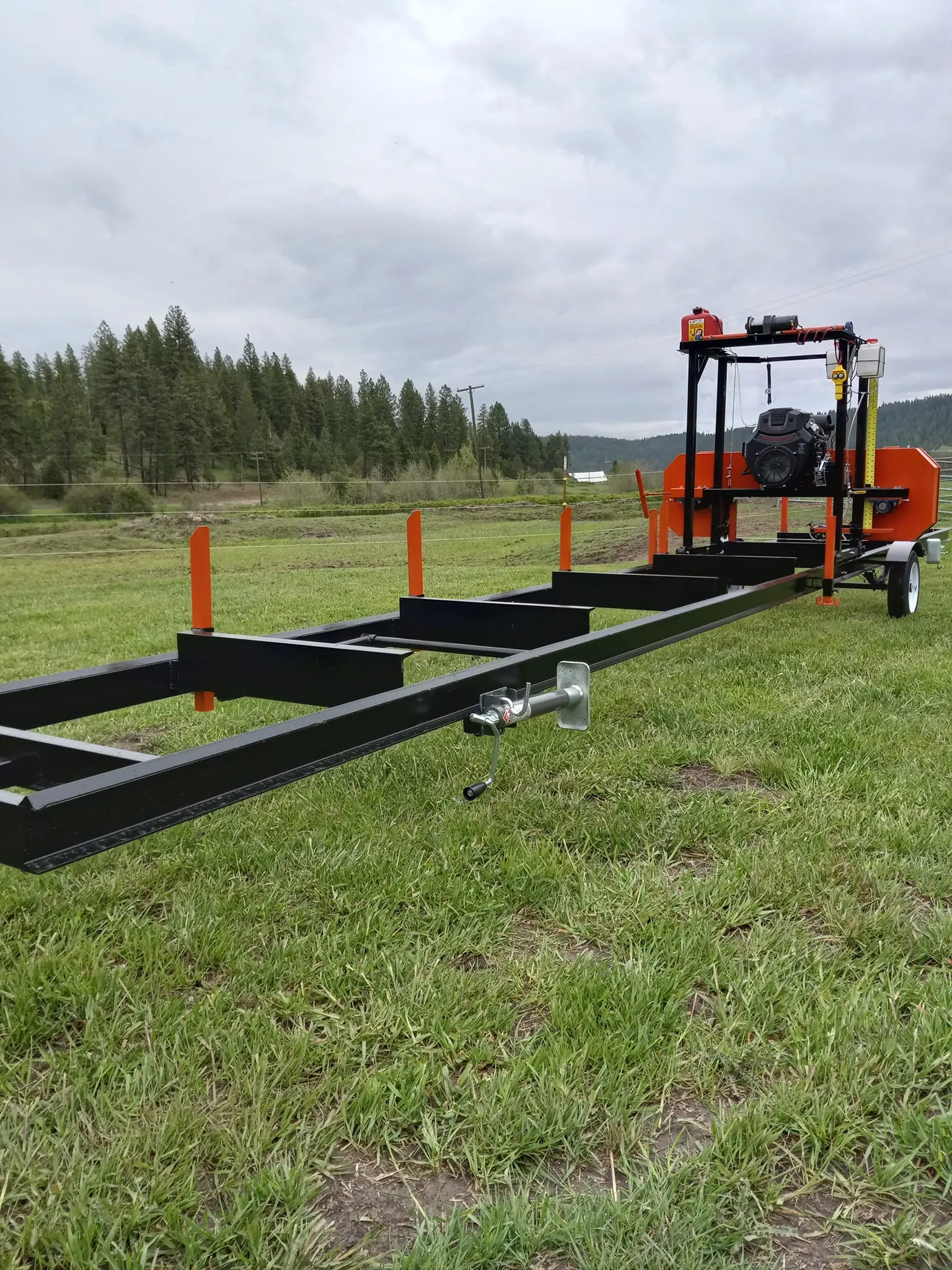 Offgrid Fabrication - Home