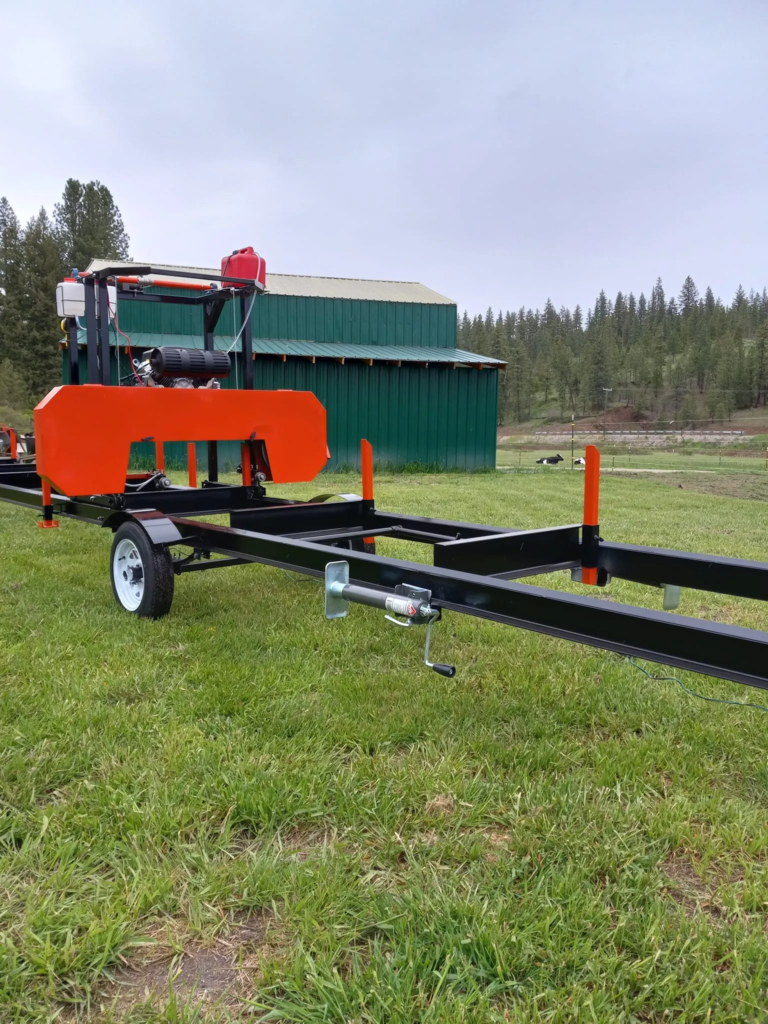 Offgrid Fabrication - Home