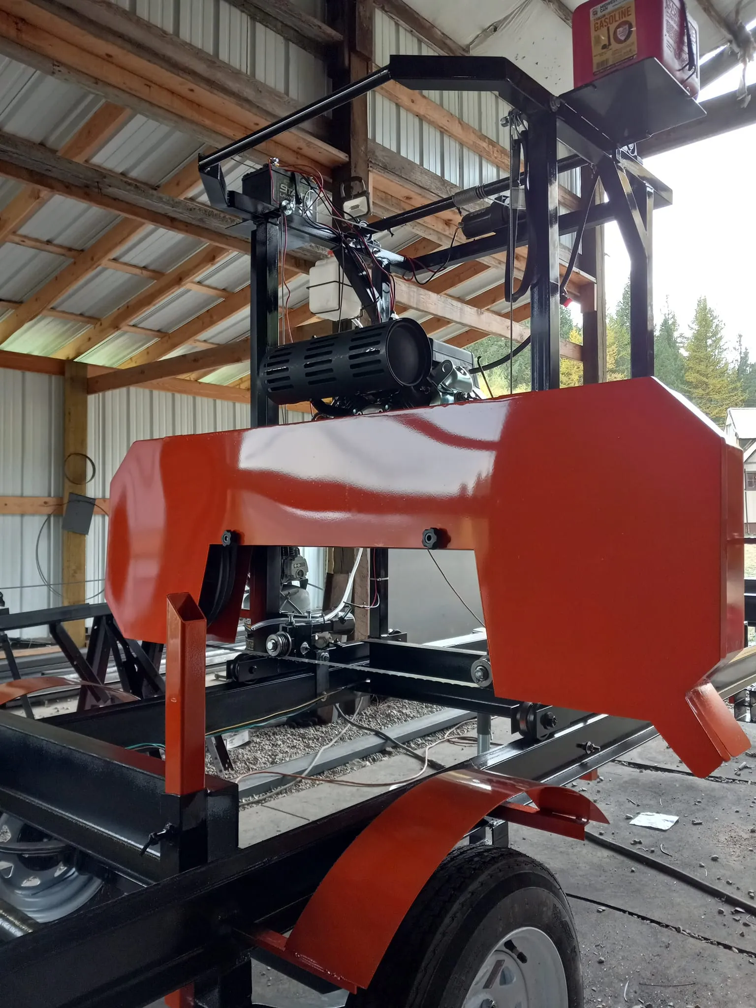 Offgrid Fabrication - Home