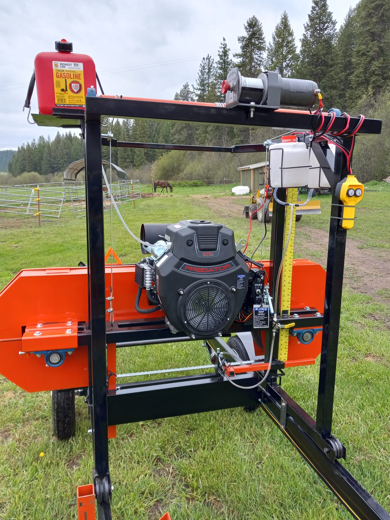 Offgrid Fabrication - Home