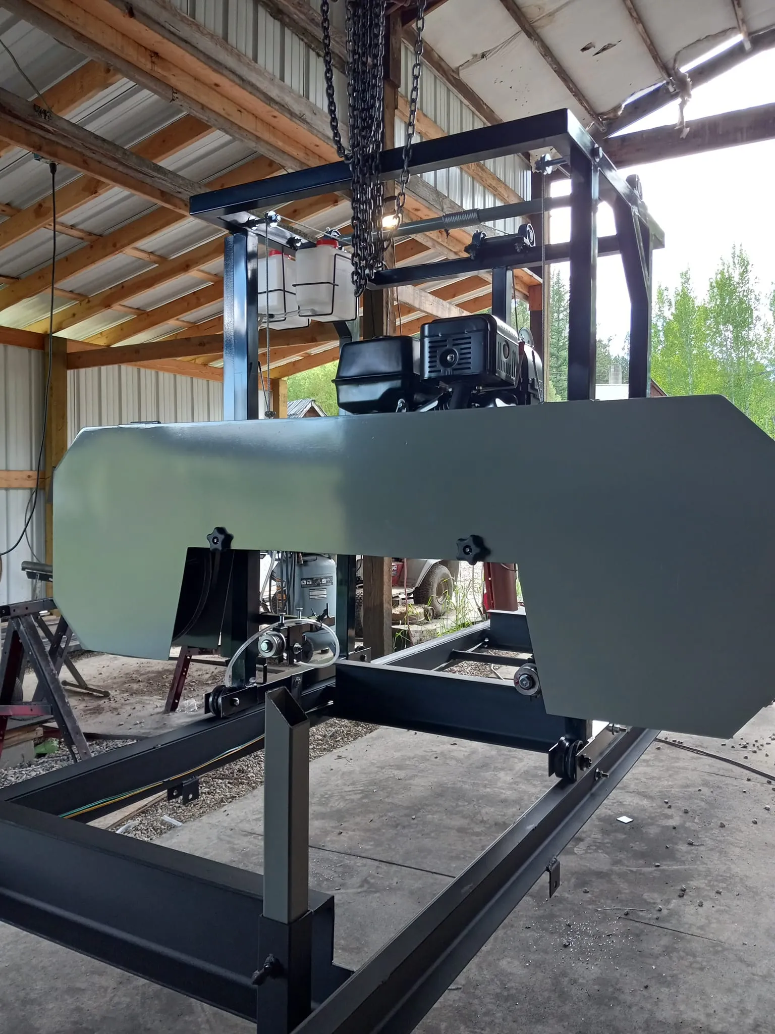 Offgrid Fabrication - Home