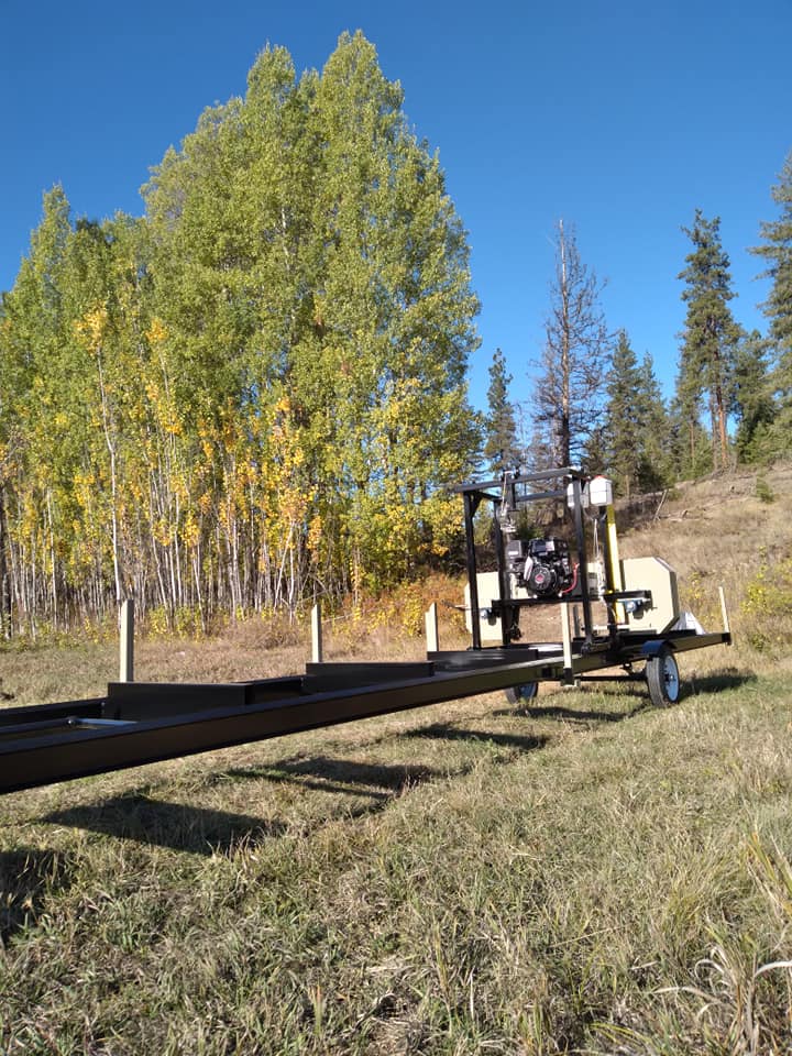 Offgrid Fabrication - Home