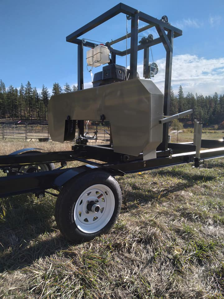 Offgrid Fabrication - Home