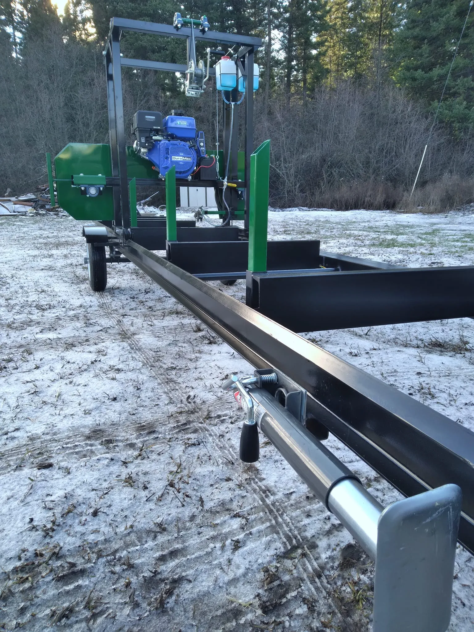 Offgrid Fabrication - Home