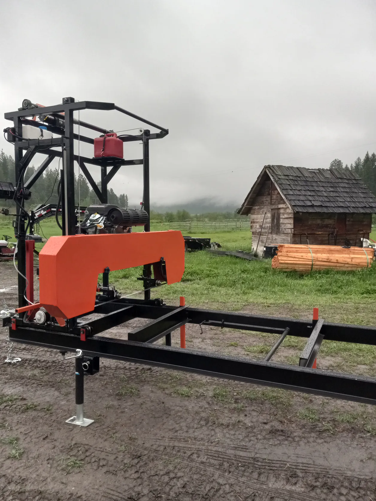 Offgrid Fabrication - Home