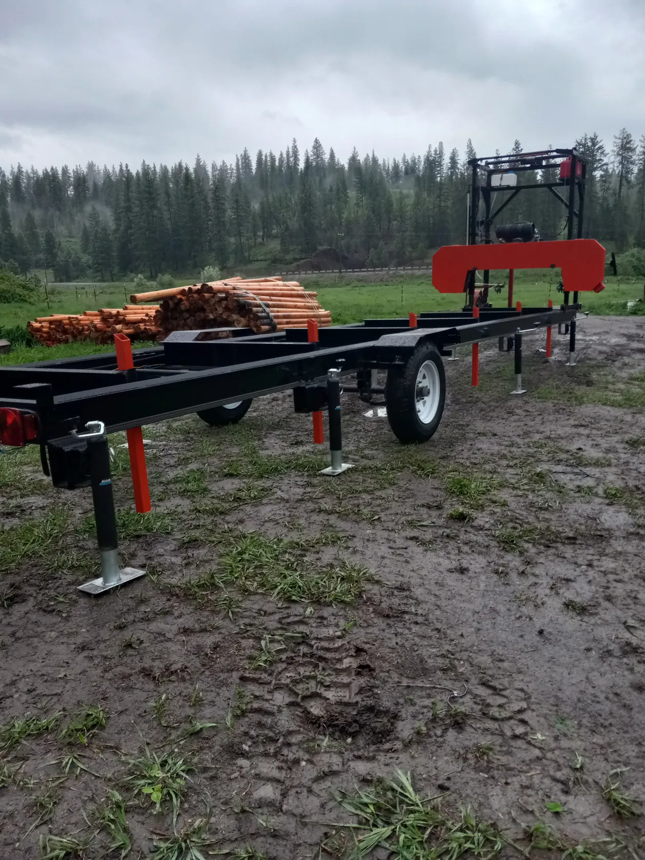 Offgrid Fabrication - Home