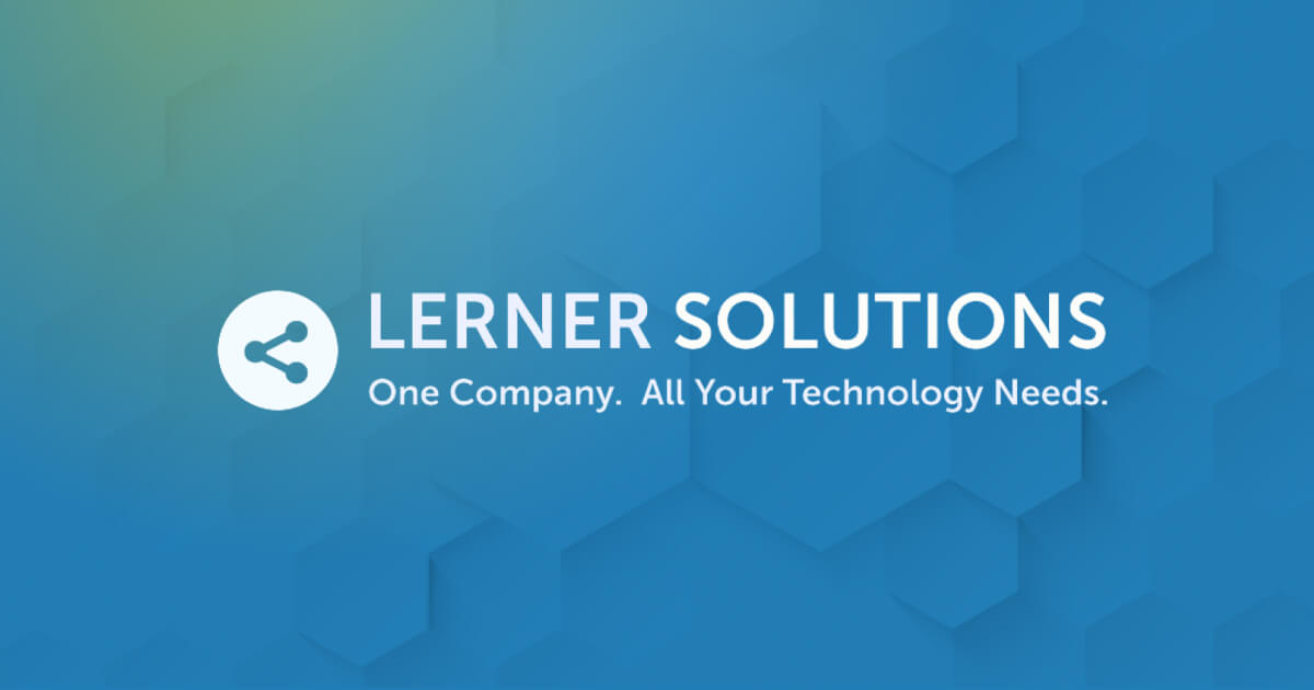 Our Clients | Lerner Solutions