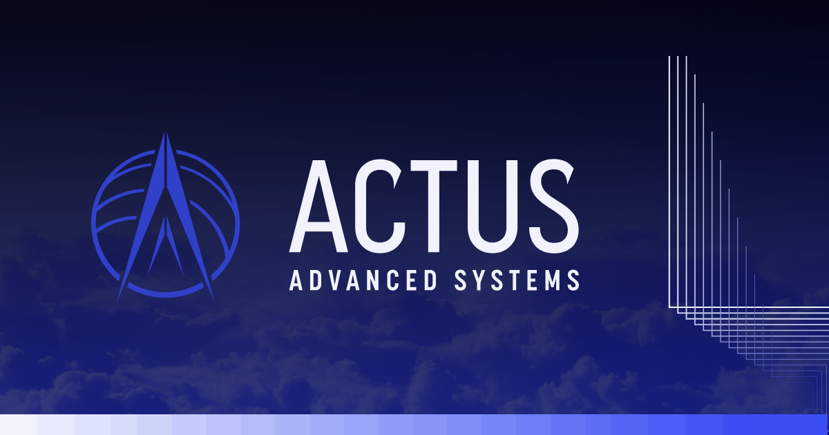 Actus Advanced Systems