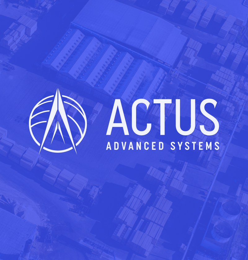 Actus Advanced Systems