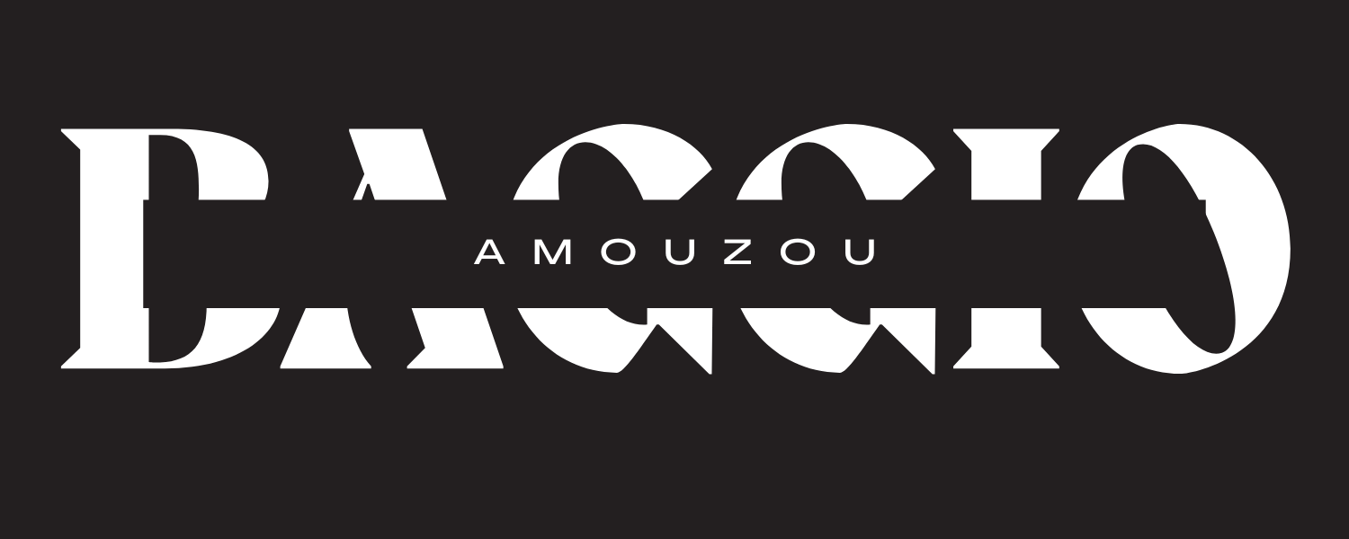 Baggio AMOUZOU - Web Designer