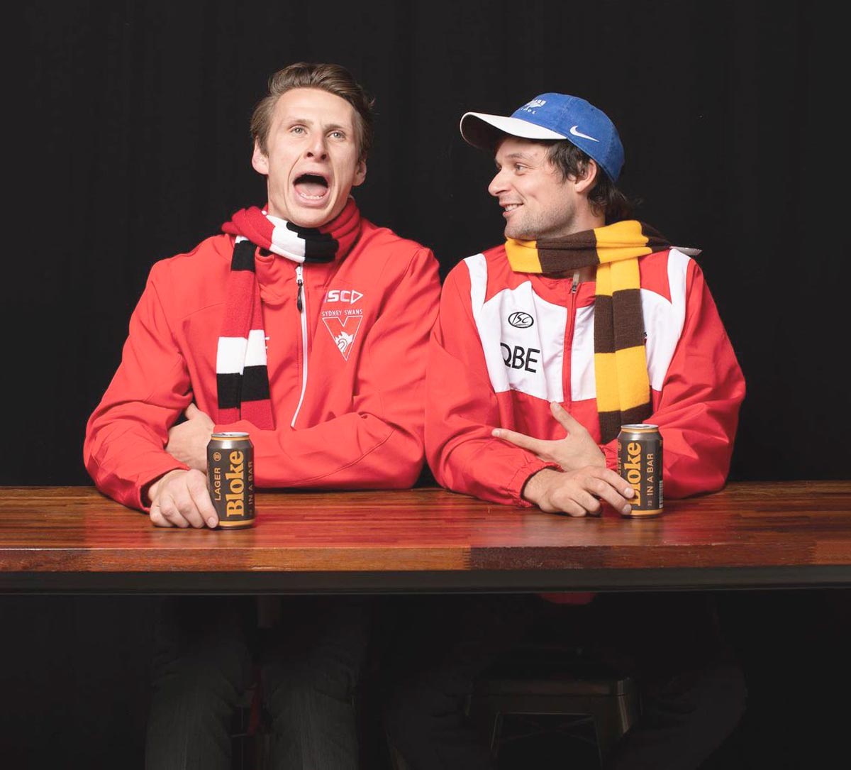 Podcasts