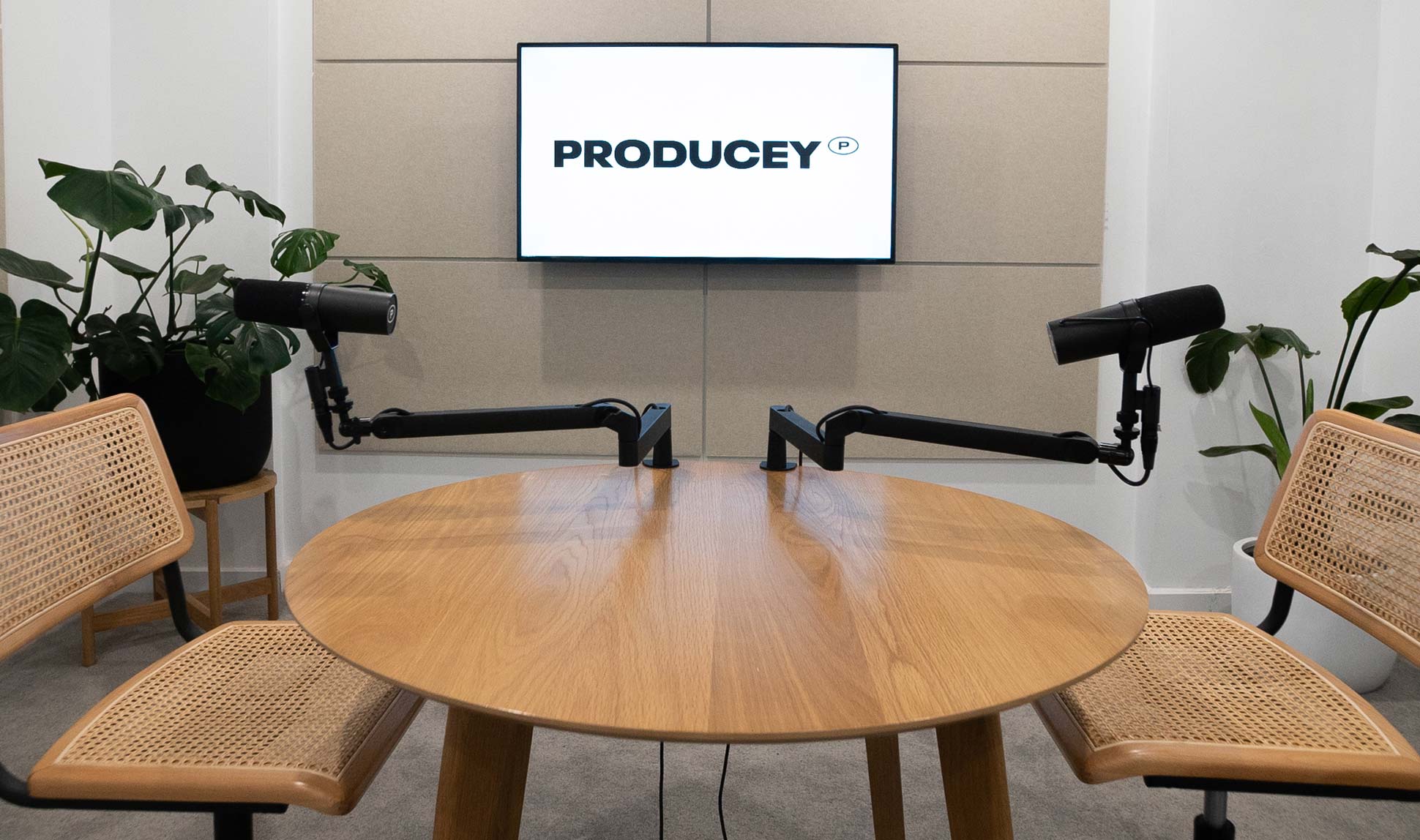 Studio